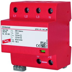 Por que utilizar DPS em sistemas fotovoltaicos? - Sharenergy